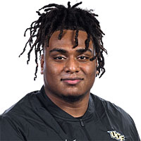 Kalia Davis - San Francisco 49ers - Defensive Line