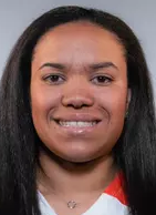 Emma Ward - Syracuse Orange - Attacker