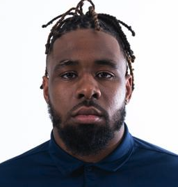 Eric Watts - Connecticut Huskies - Edge