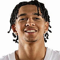 Derek Simpson - Rutgers Scarlet Knights - Point Guard
