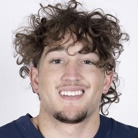 Luke Marion - Utah State Aggies - Safety