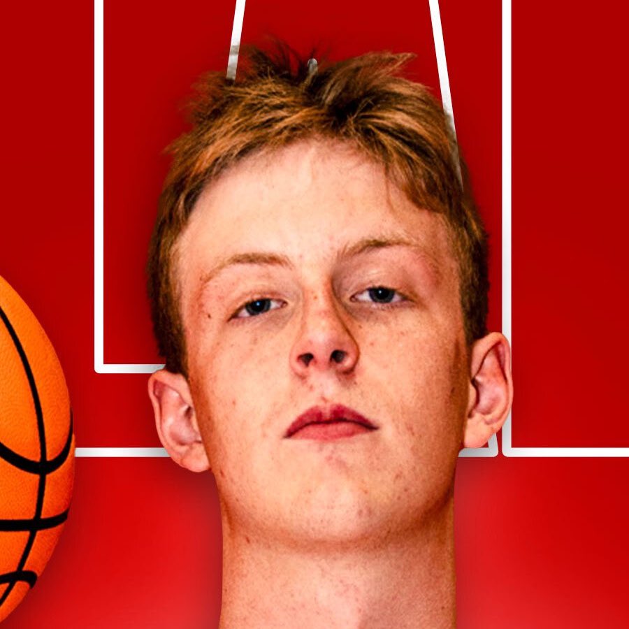 Jack Robison - Wisconsin Badgers - Shooting Guard