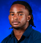 Samuel Franklin - UT Martin Skyhawks - Running Back