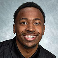 David Coit - Maryland Terrapins - Shooting Guard