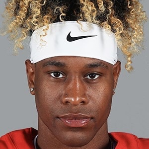 Jaylon Robinson - TCU Horned Frogs - Wide Receiver