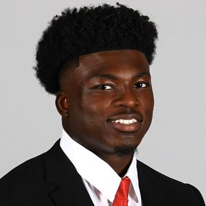 Azeez Ojulari - Georgia Bulldogs - Edge