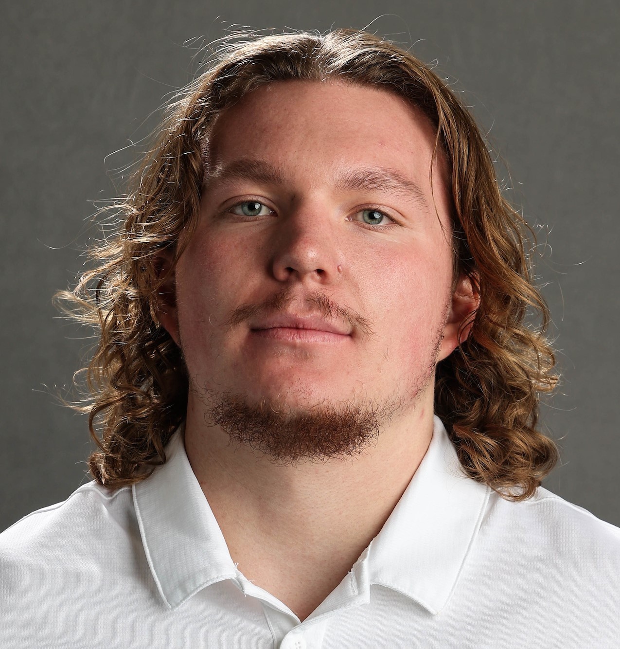 Hayden Large - Iowa Hawkeyes - Tight End