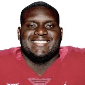 Brey Walker - Texas State Bobcats - Interior Offensive Line