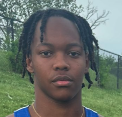 Isaiah Davis - Cleveland - Athlete