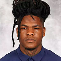 Phillip Dunnam - UCF Knights - Safety