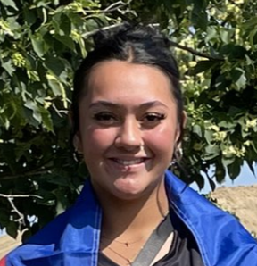 Moogie Satete - West Las Vegas - Catcher