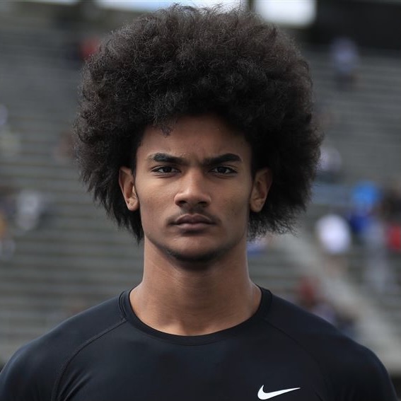 William Haskell - Washington Huskies - Quarterback