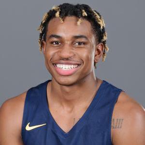 Chase McDuffie - North Carolina A&T Aggies - Combo Guard