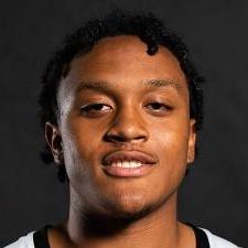 Tevin Gowins - Southeast Missouri State Redhawks - Point Guard