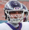 Rex Stinchcomb - Gonzaga - Defensive Line