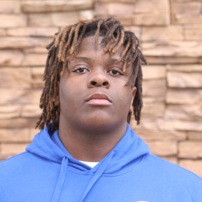 Jakoby Diamond - Cedartown - Defensive Line