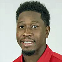 Jordan Mims - Fresno State Bulldogs - Running Back