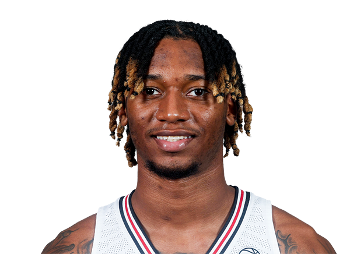 El Ellis - Arkansas Razorbacks - Combo Guard