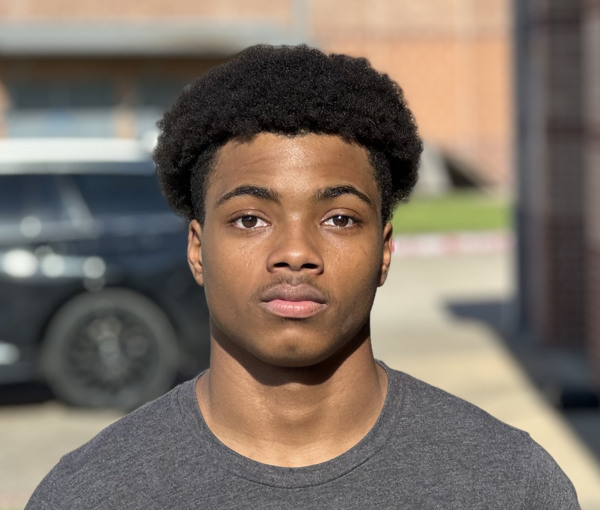 Michael Amey - Hightower - Safety Michael Amey - Hightower - Safety