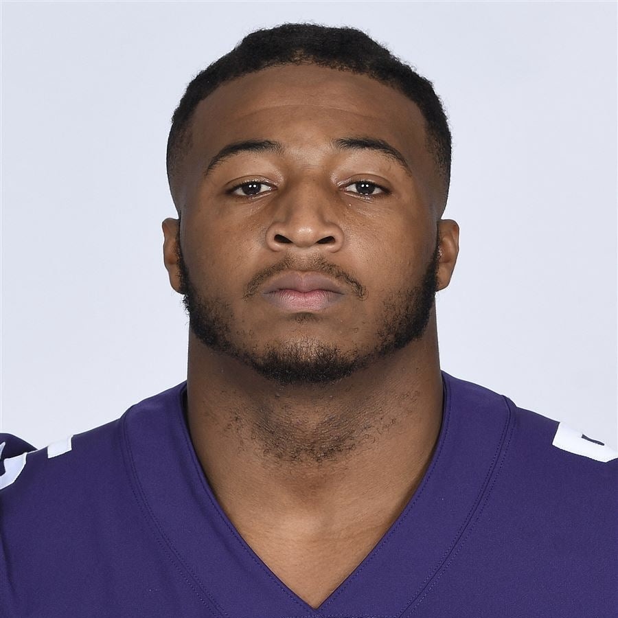 Derick Newton - Butler Community College Grizzlies - Defensive Line