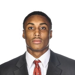 Elijah Culp - James Madison Dukes - Cornerback