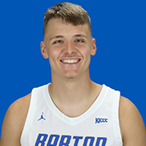 Myles Thompson - Barton C.C. - Power Forward