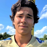 Hudson Williams - Windsor - Linebacker