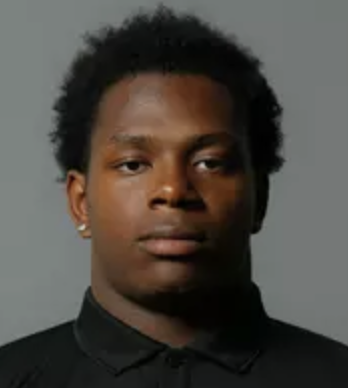 D'Mon Marable - Purdue Boilermakers - Safety