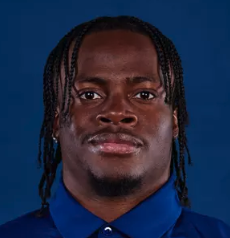 Joshua Thompson - Georgia Southern Eagles - Wide Receiver