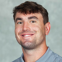 Cole Kelley - Southeastern Louisiana Lions - Quarterback