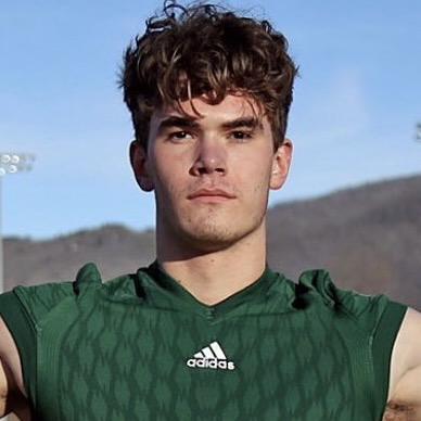 Linus Zunk - Vanderbilt Commodores - Defensive Line