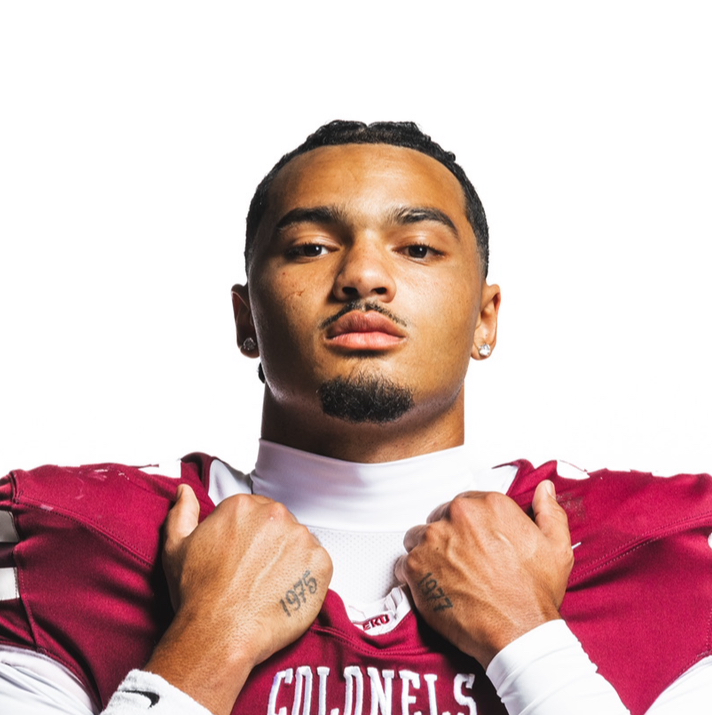 Blake Howard - Princeton - Long Snapper