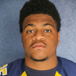 Taylor Lewis - Arkansas Razorbacks - Defensive Line