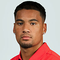 Jacob De Jesus - California Golden Bears - Wide Receiver