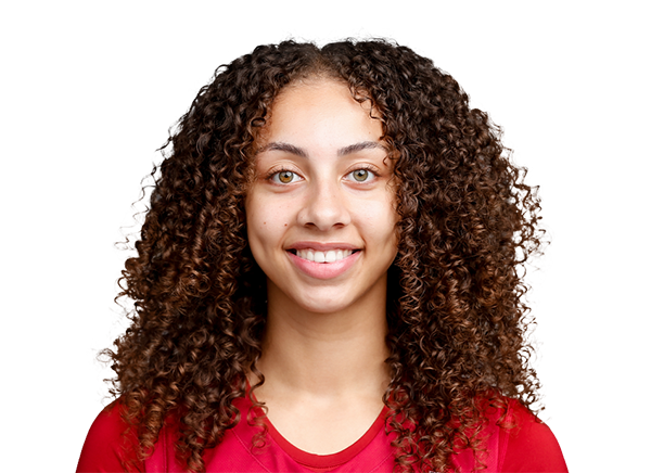 Jaleesa Molina - Temple Owls - Power Forward
