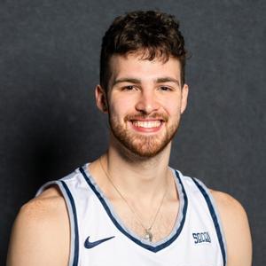 Daniel Lobach - Recruiting Profile