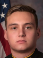 Jacob Gregory - Navy Midshipmen - Linebacker