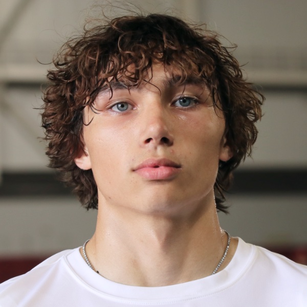 Blake Hogshooter - Houston Cougars - Wide Receiver