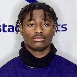 Maurice Edwards - Recruiting Profile