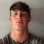 Jake Weinberg - Florida State Seminoles - Kicker