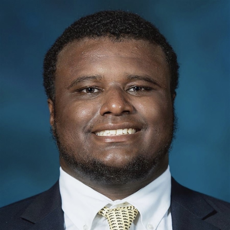Devon Davis - Pittsburgh Panthers - Interior Offensive Line
