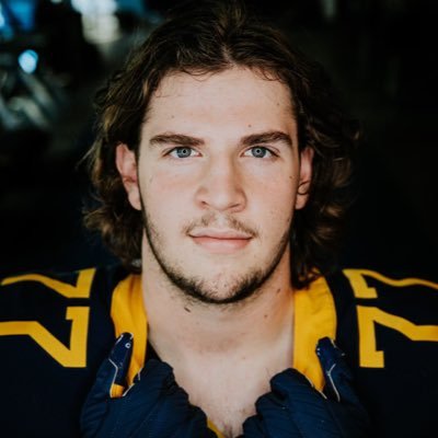 Charlie Katarincic - Choate Rosemary Hall - IOL