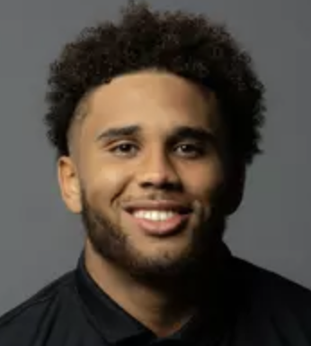 Marcus Mbow - Purdue Boilermakers - Offensive Tackle