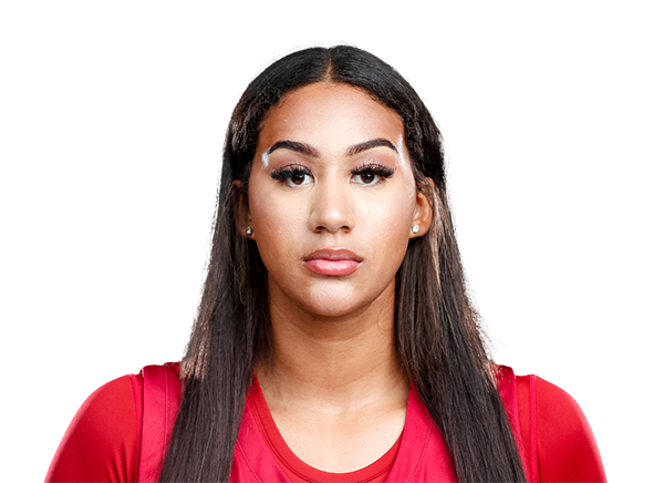 Alexandra Wilkinson - Temple Owls - Power Forward