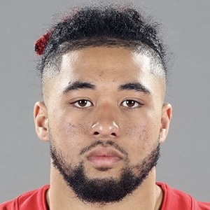 Danny Lockhart - Texas A&M Aggies - Linebacker