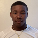 Chris Gant - North Texas Mean Green - Safety