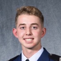 Jake Heidbreder - Clemson Tigers - Shooting Guard