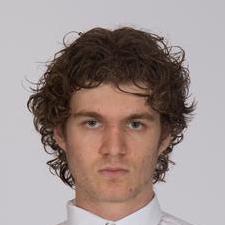 Benjamin Griscti - Incarnate Word Cardinals - Power Forward