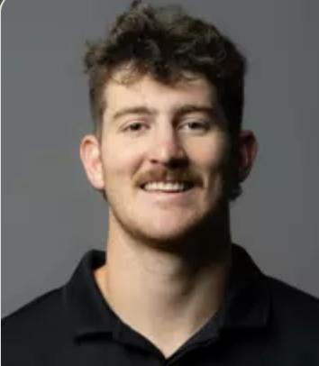 Bennett Meredith - Purdue Boilermakers - Quarterback