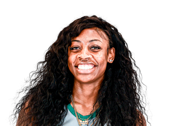 Saniyah Craig - Jacksonville Dolphins - Small Forward